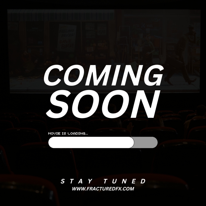 Aquaman 2 - Fractured FX Inc