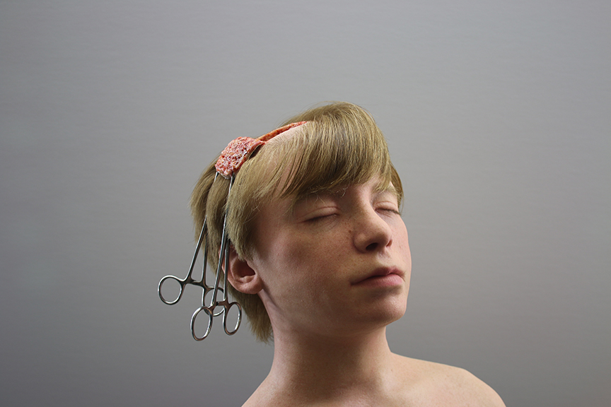 Medical Surgical Simulator Development - Hyper Realistic Trainers